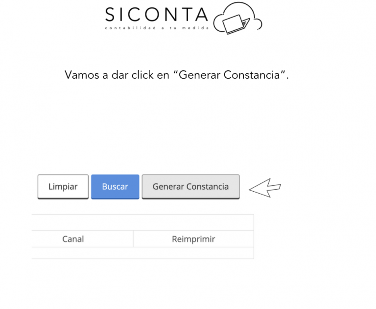 ¿Qué es y cómo generar mi Constancia de Situación Fiscal del SAT? – Consciencia colectiva